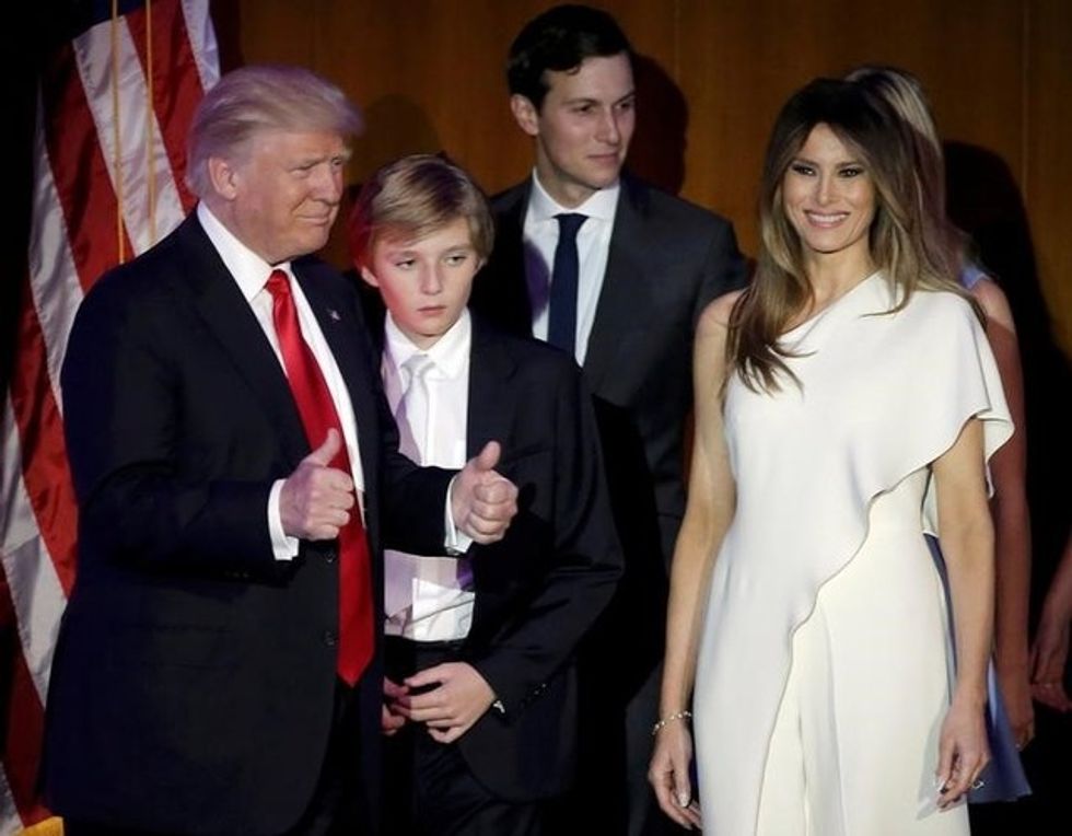 The Story Behind Jared Kushner’s Curious Acceptance Into Harvard ...