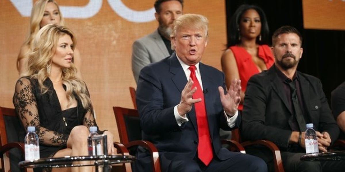 This President Knows…Television! - National Memo