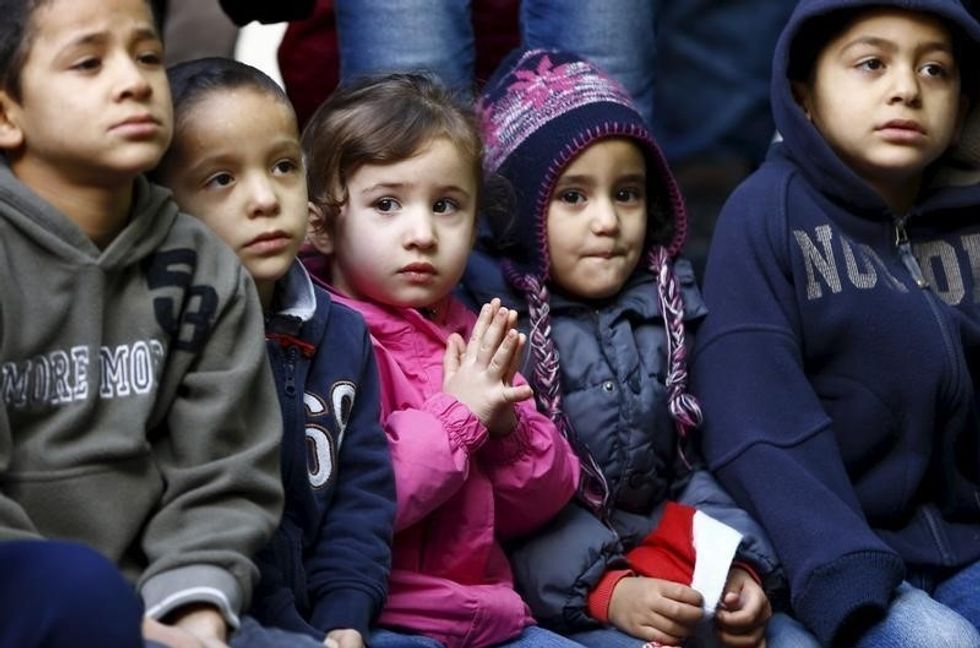 Merry Christmas: The Message From The Manger - National Memo