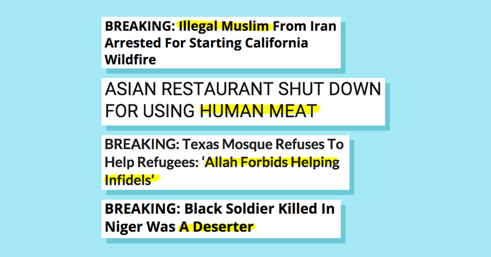 “Satire” And “Prank” Websites Are Being Weaponized As Fake News ...