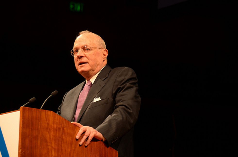 This Supreme Court Disaster Didn’t Have To Happen - National Memo