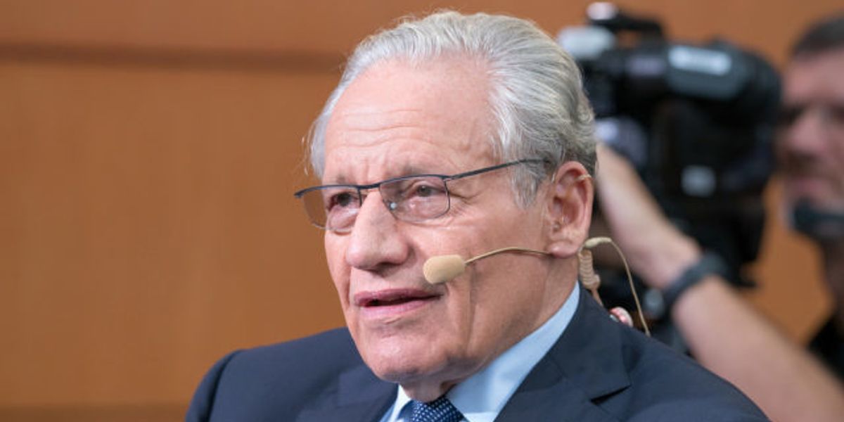 ‘Don’t Say I Gave Them To You’: Trump Shared Classified Letters With ...