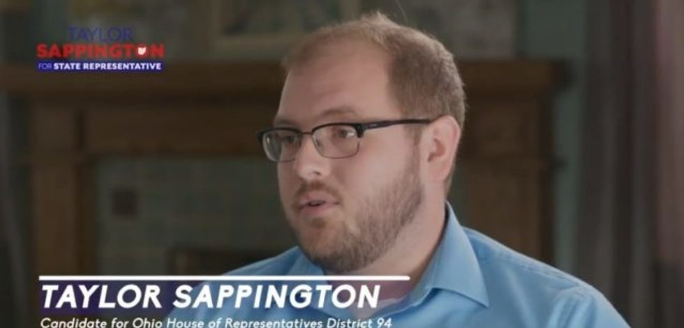 Why This Perfect Red-State Democrat Lost - National Memo