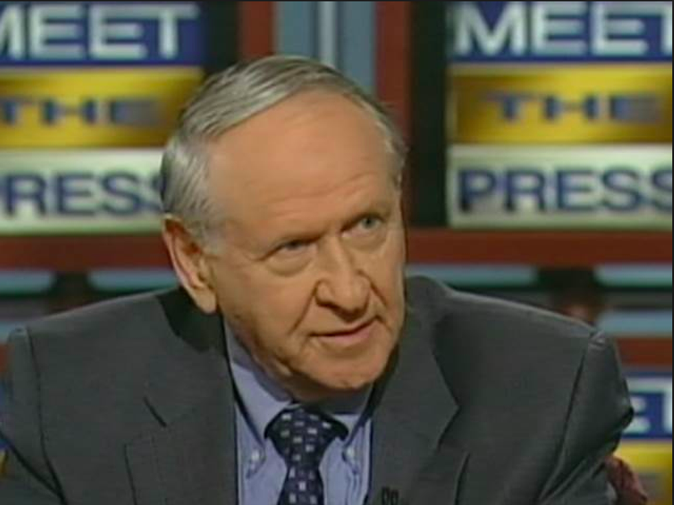 Bill Barr’s Remarkable History Of Scandalous Cover-Up - National Memo