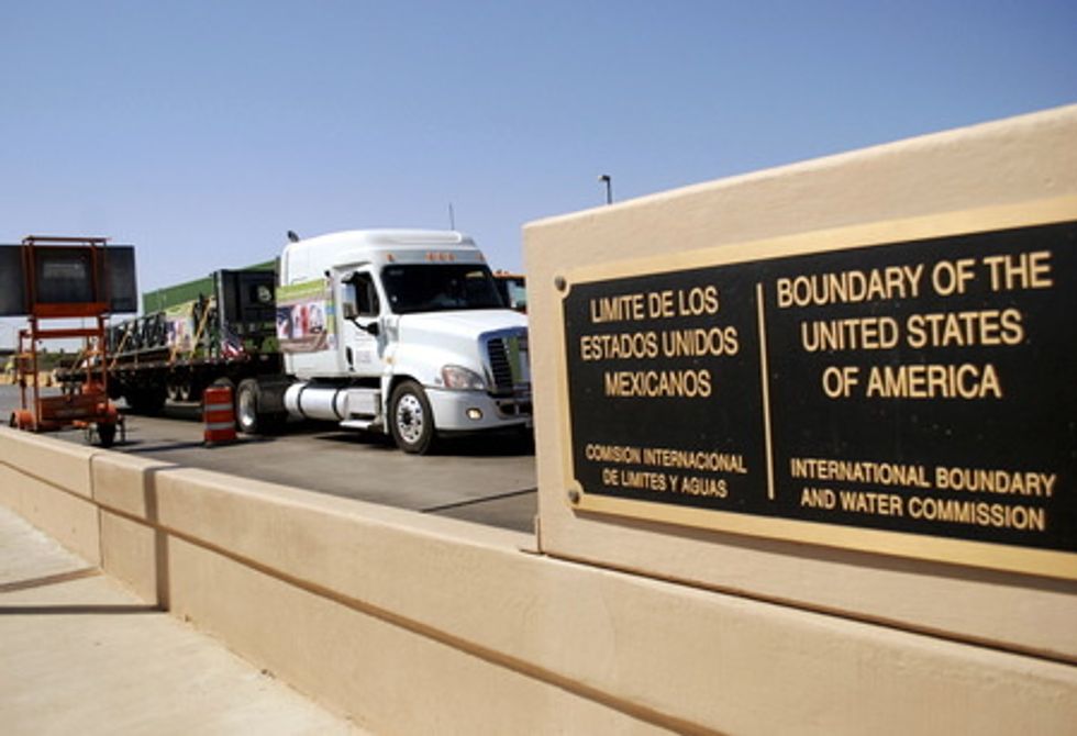 The NAFTA Report That Could Do More Damage Than Mueller - National Memo