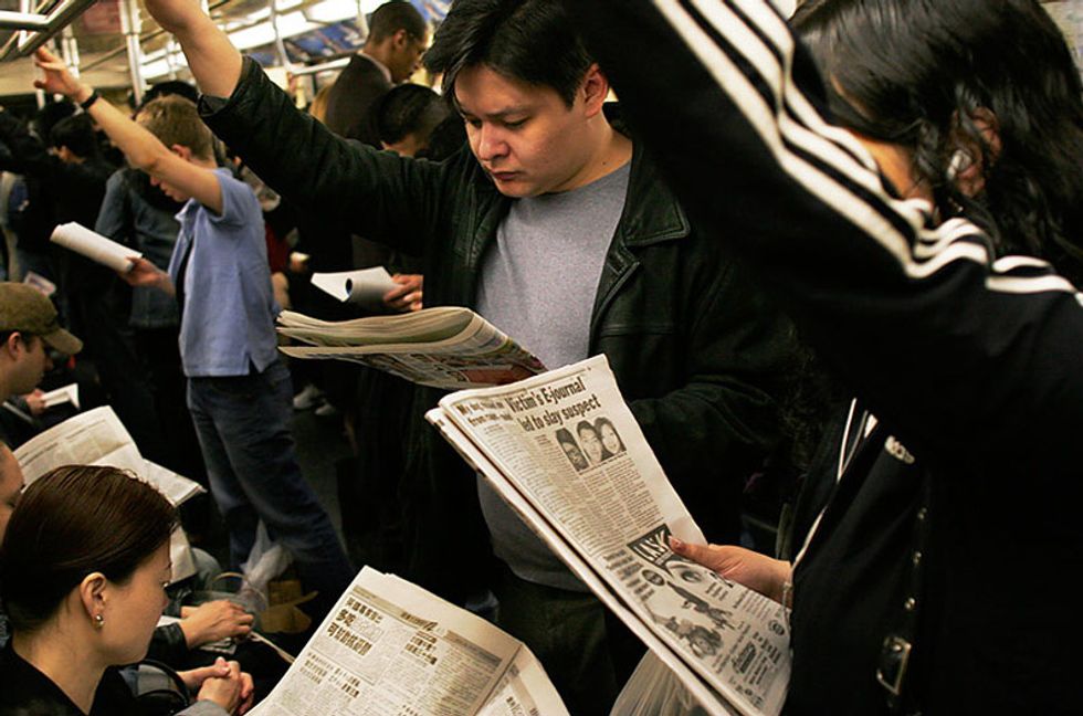 America’s Declining Population Is No Reason To Worry - National Memo