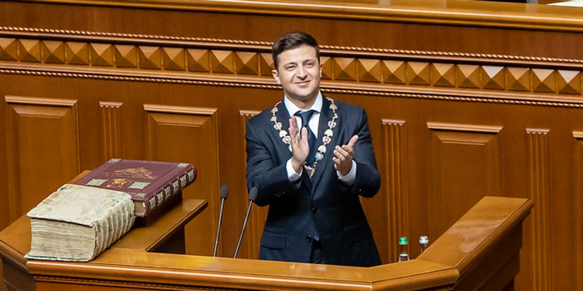 Why The West Faces A Dangerous Paradox In Arming Ukraine Against Russia ...