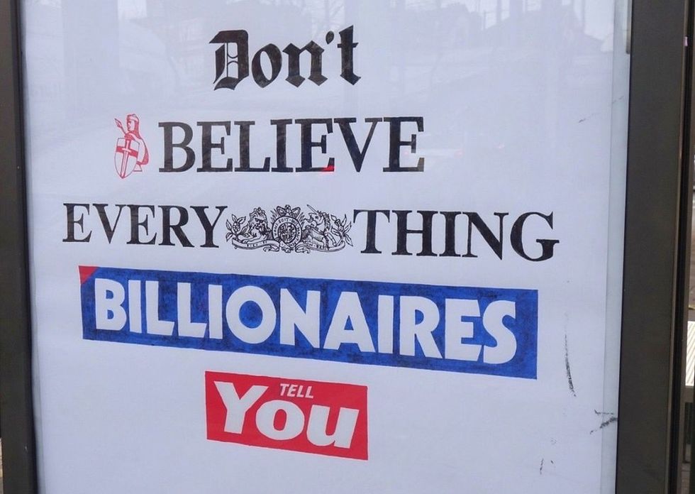 What’s Scaring The Bejeezus Out Of Billionaires? - National Memo
