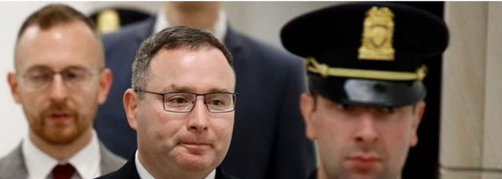 Right-Wing Media Smear Vindman’s Twin Brother As Leaker - National Memo