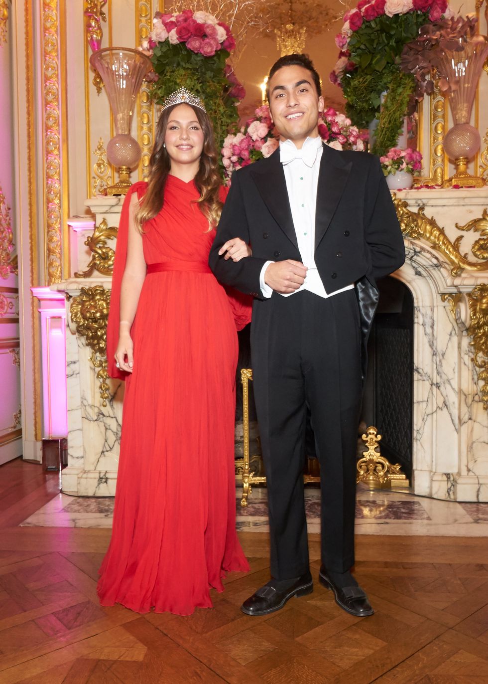 Le Bal: Inside the Most Glamorous Debutante Ball of the Year - PAPER ...