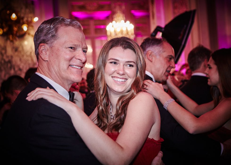 Le Bal: Inside the Most Glamorous Debutante Ball of the Year - PAPER ...