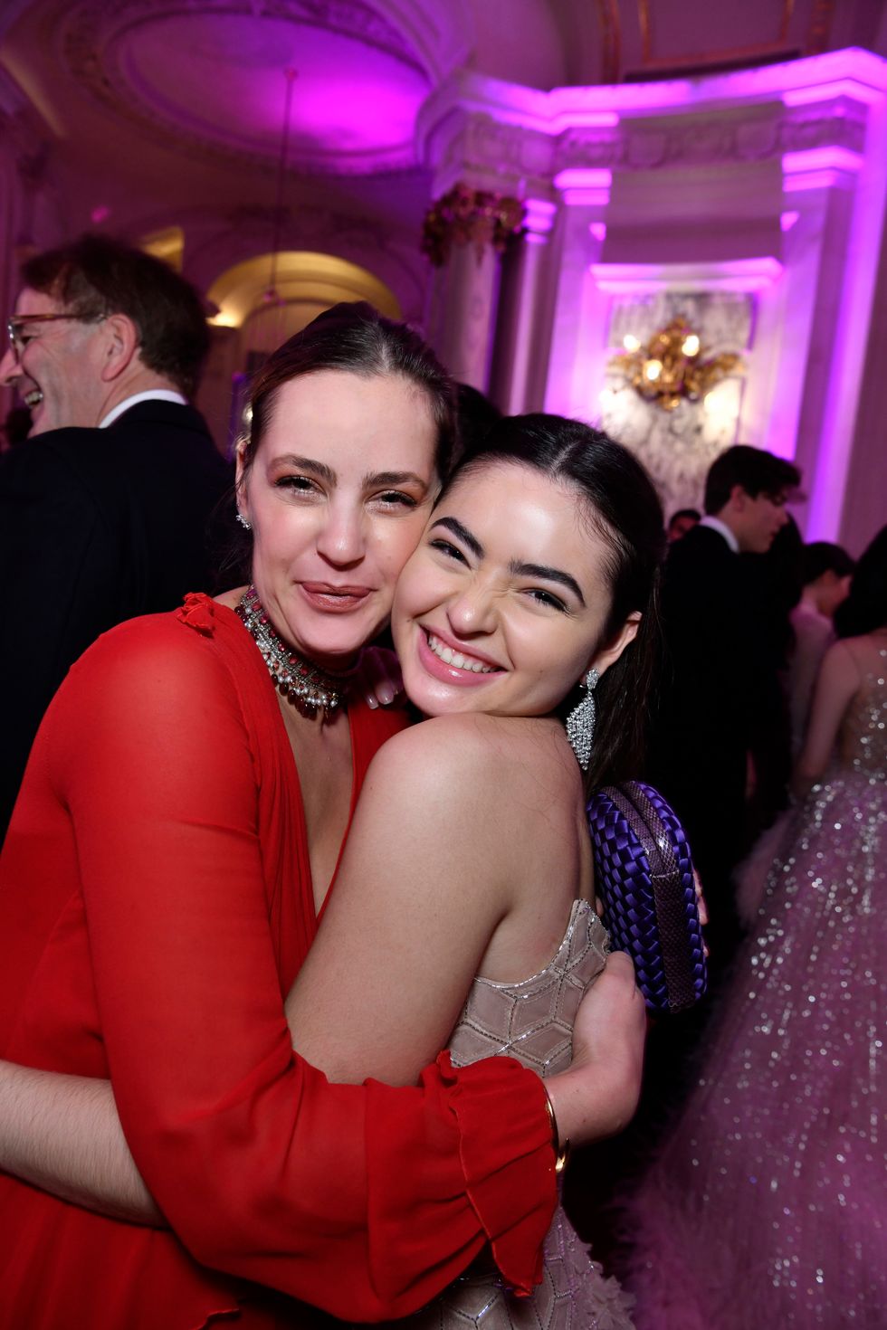 Le Bal: Inside the Most Glamorous Debutante Ball of the Year - PAPER ...