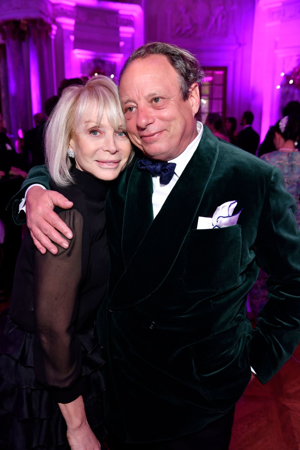 Le Bal: Inside the Most Glamorous Debutante Ball of the Year - PAPER ...