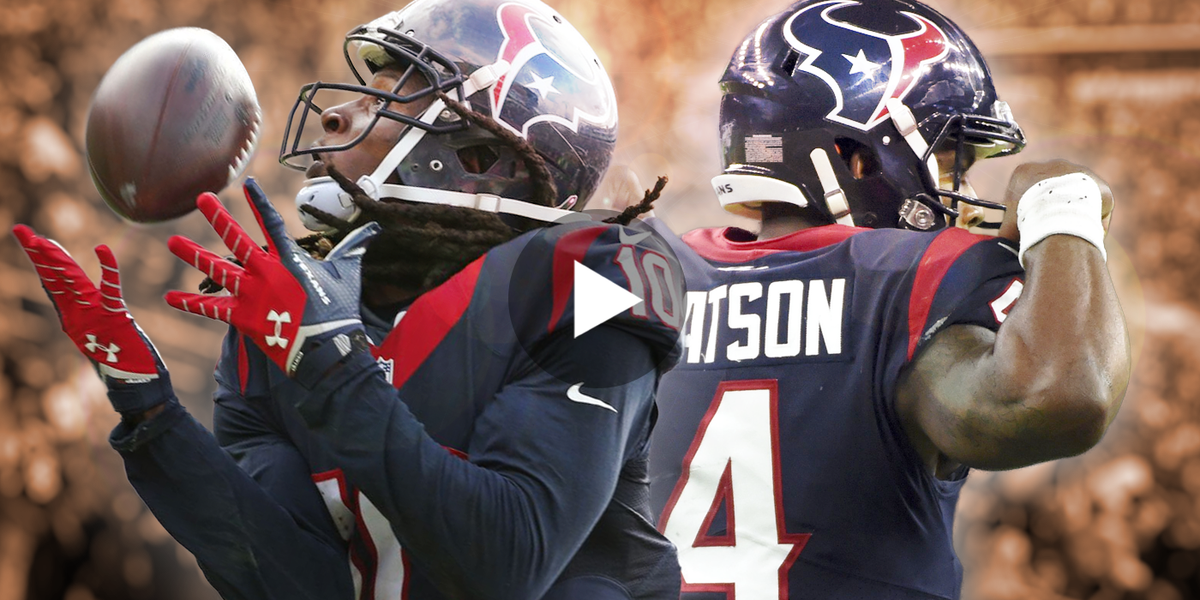 Why Tim Kelly calling plays could be good for Texans - SportsMap