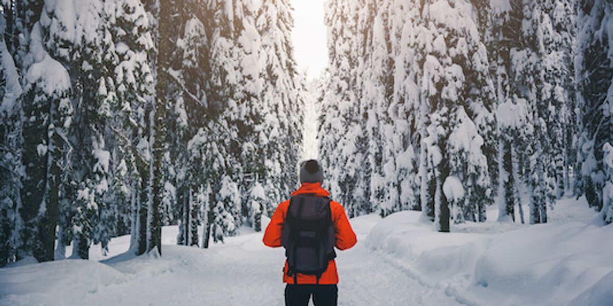 8 tech gadgets for winter weather that keep you warm - Gearbrain