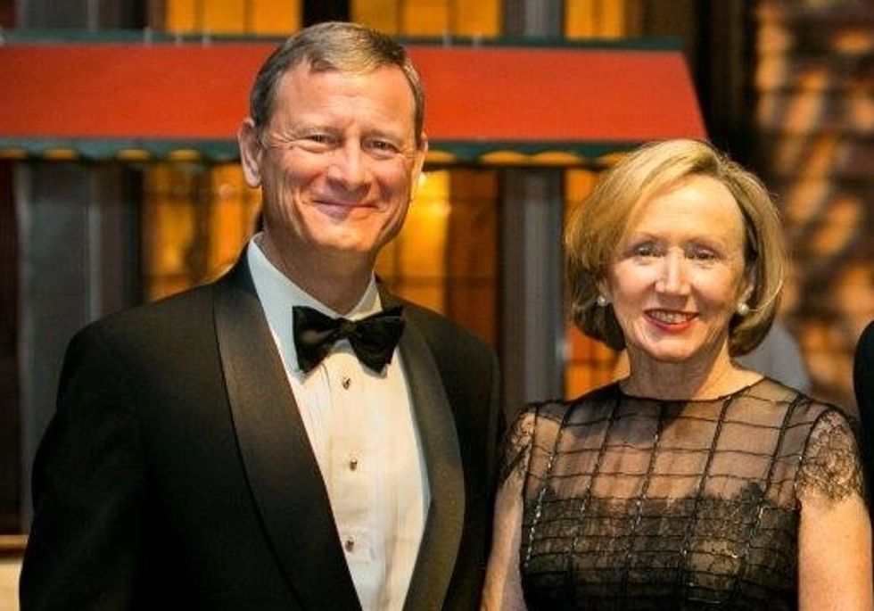 …And His Activist Wife - National Memo