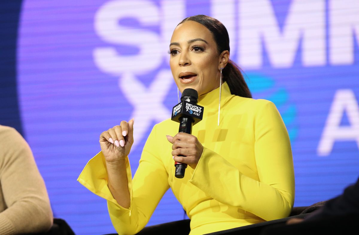 CNN commentator says 'shame on you' to black voters who still support ...