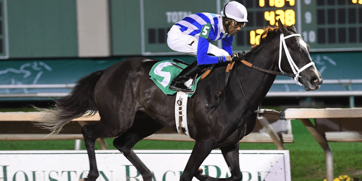 Sam Houston Race Park selections for Saturday, March 7 - SportsMap