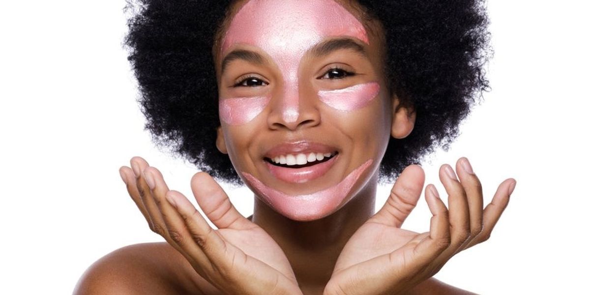 All-Natural Ways To Get Flawless Skin - xoNecole: Women's Interest ...