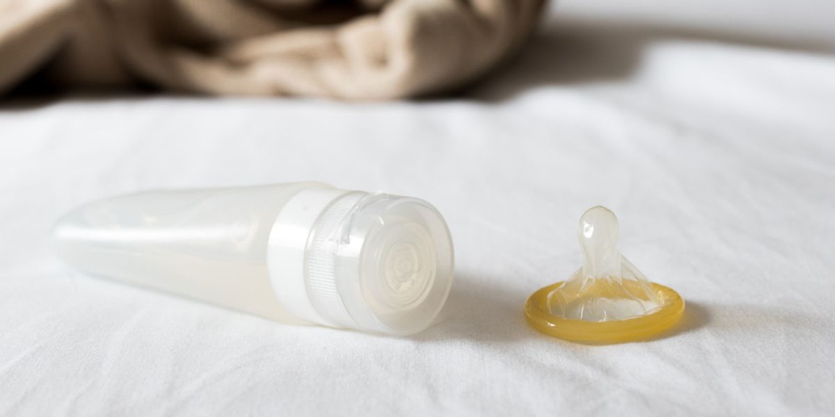 A Beginner's Guide To Lubricant - xoNecole