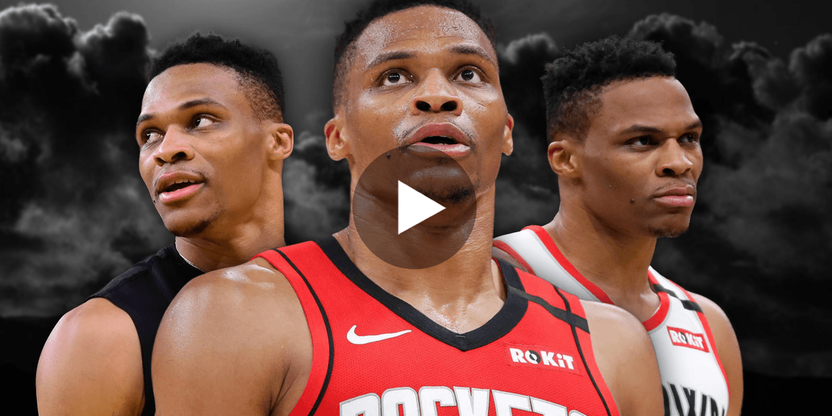 Ranking the Rockets most exciting players - SportsMap