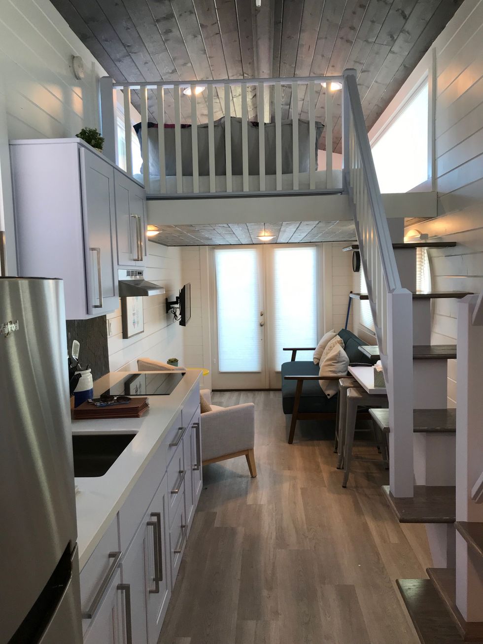 This tiny house village in the Florida Keys sounds like a tiny piece of ...