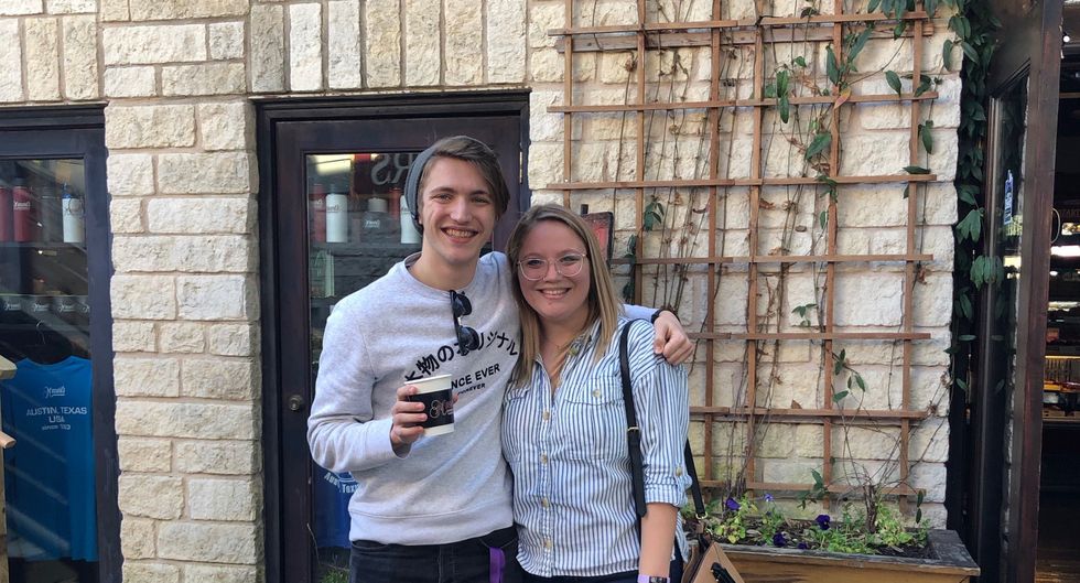 College Students, Let's Stop Glorifying Poor Self-Care By Following ...