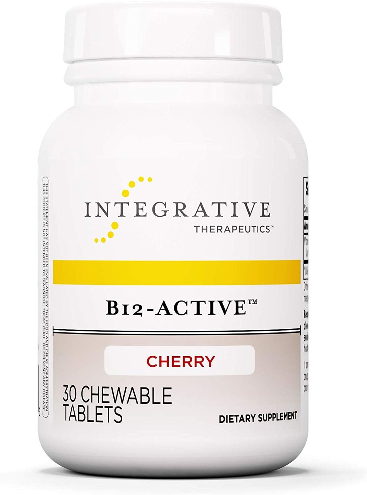 B12 Chewable Tablets - xoNecole