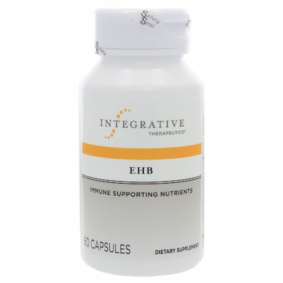 6 Vitamins & Supplements To Get Your Immune System Together - xoNecole