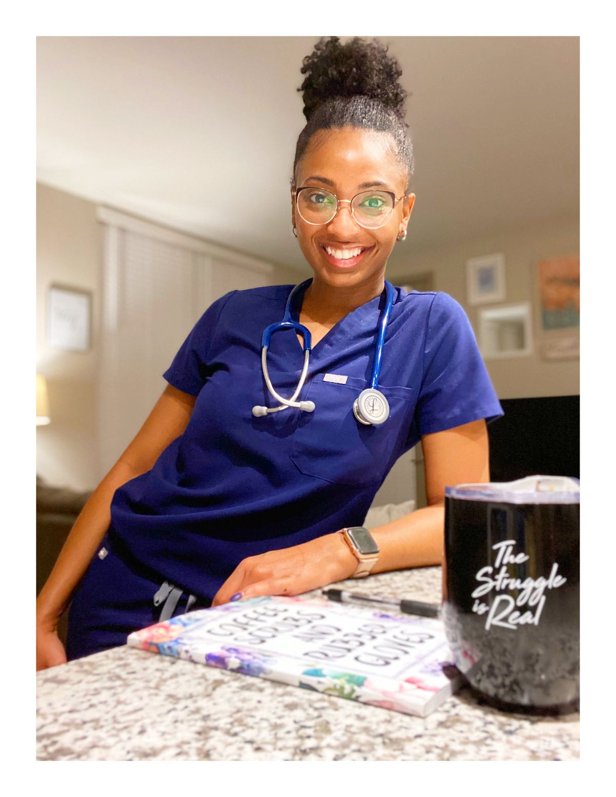 Brittany Grimes - xoNecole