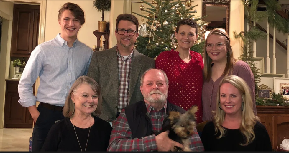 11 Things To Talk About On Family Zoom Meetings Other Than COVID-19