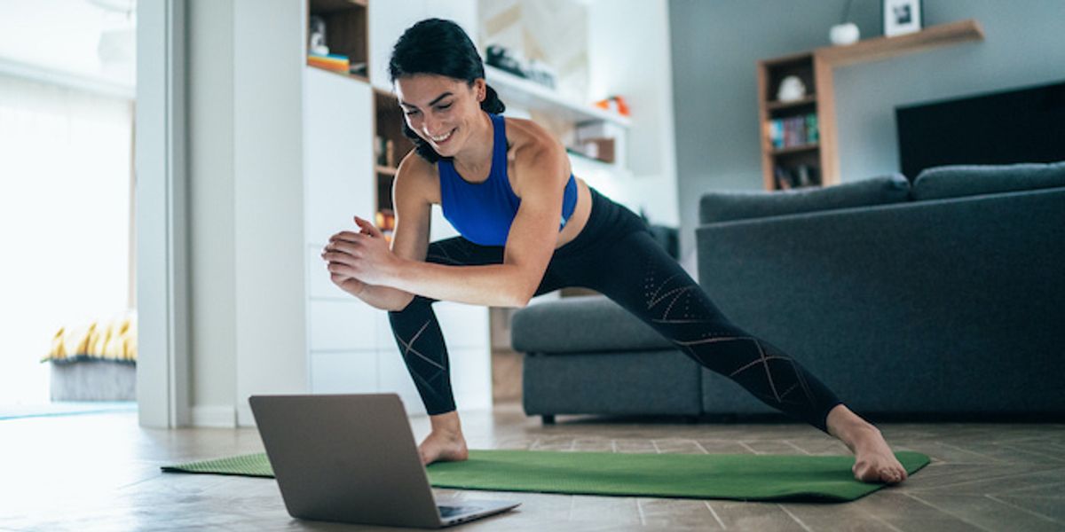 11 live workout exercise studios you can stream online today - Gearbrain