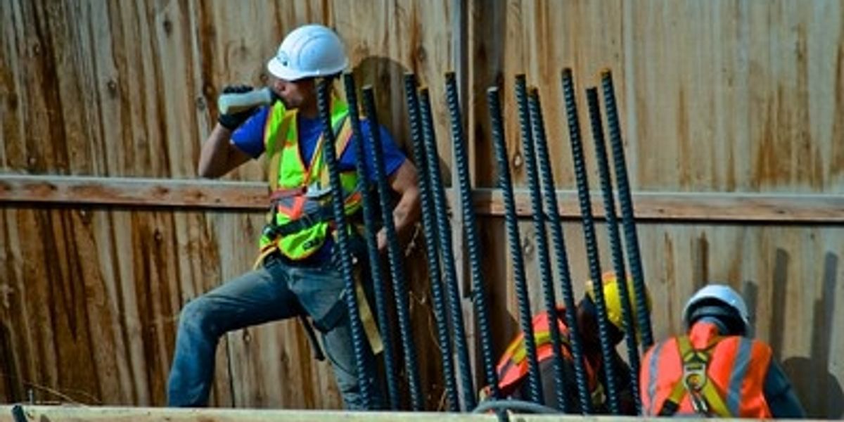 New Economic Study Finds ‘Deaths Of Despair’ Among American Workers ...