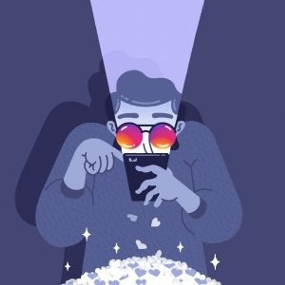 Why Is Instagram So Addictive?