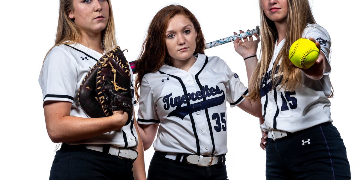 Inside the Program: Thrall Softball - VYPE