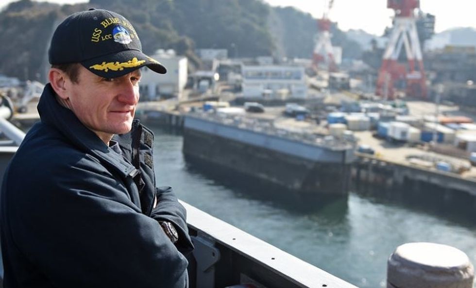 Navy aircraft carrier captain ousted for raising alarm on COVID-19 ...