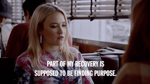If You’re Going Through A Major Setback, Remember This. - xoNecole