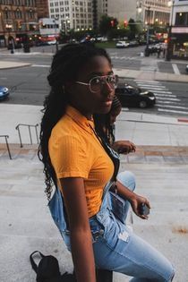 Rachel Weaver on Odyssey