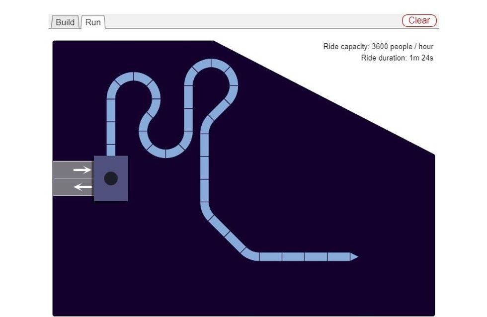 Disney's new online course teaches you the secrets of creating a theme ...