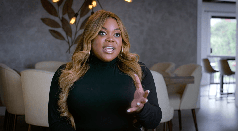The Shade Room Founder Angelica Nwandu - xoNecole