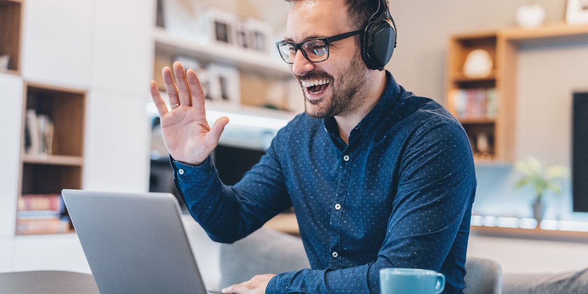 How to improve your video call picture and sound quality - Gearbrain