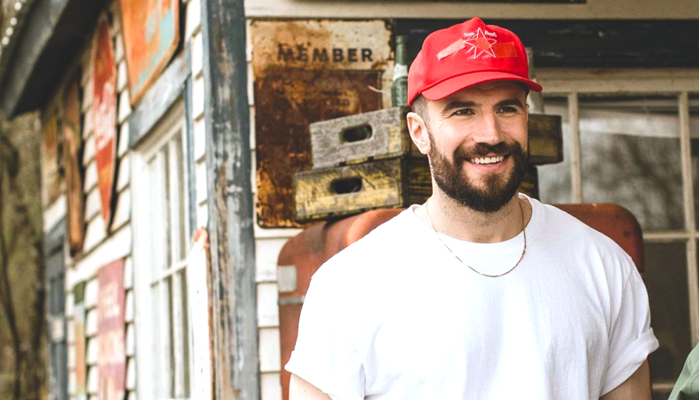 The Best Lyrics From Sam Hunt's New Album, 'Southside'