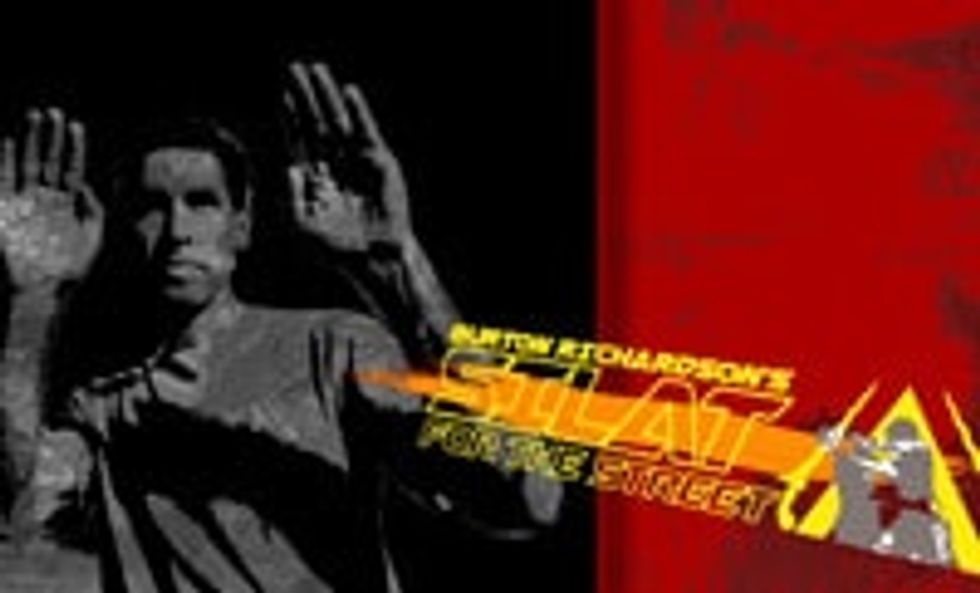 Kungfu – Thomas LaPuppet: Remembering a Pioneer of American Karate and ...