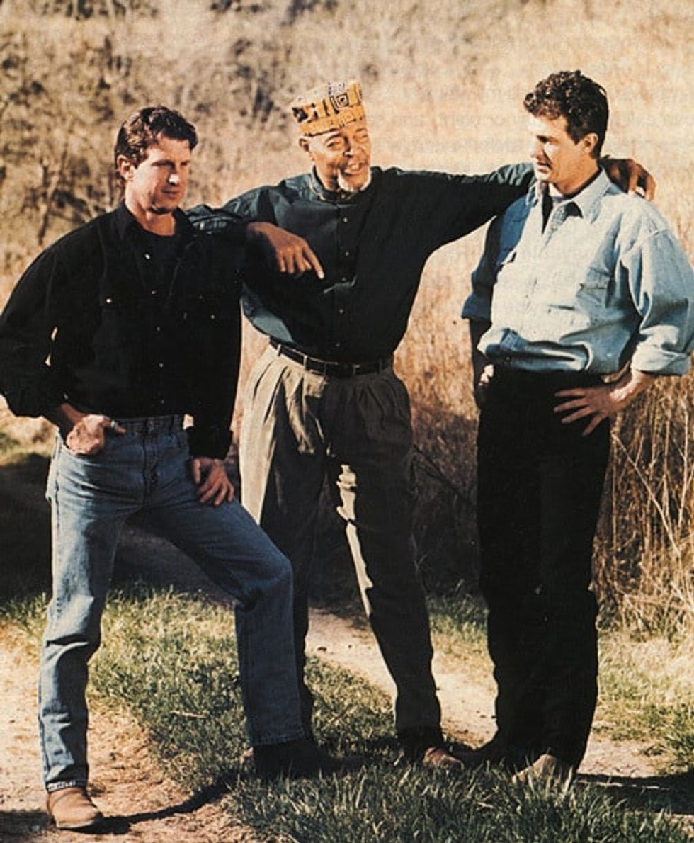 Kungfu – Thomas LaPuppet: Remembering a Pioneer of American Karate and ...