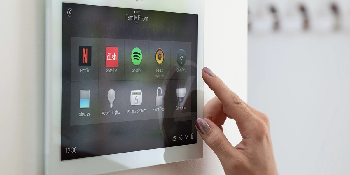 What Works with Control4, How to find compatible devices. - Gearbrain