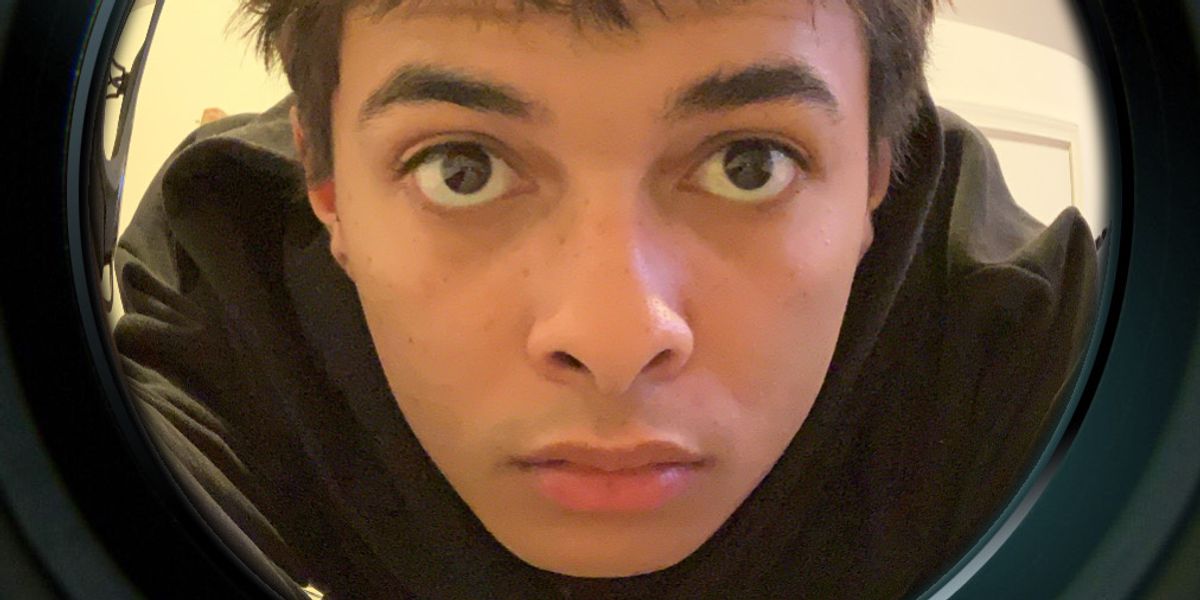 Isaac Dunbar Interviews Isaac Dunbar - PAPER Magazine