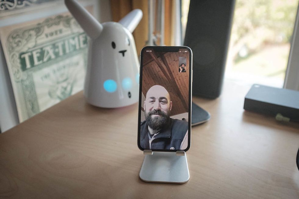 The Togetherness Of Social Distancing - National Memo