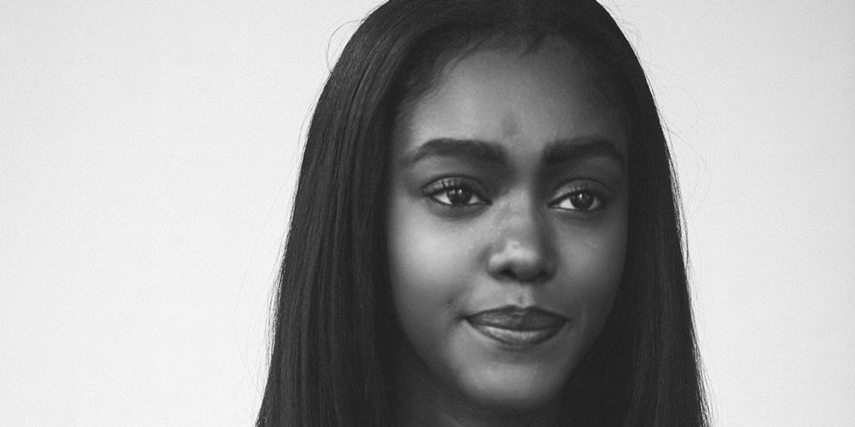 Rapper and Model Chynna Rogers Found Dead at 25 - PAPER Magazine