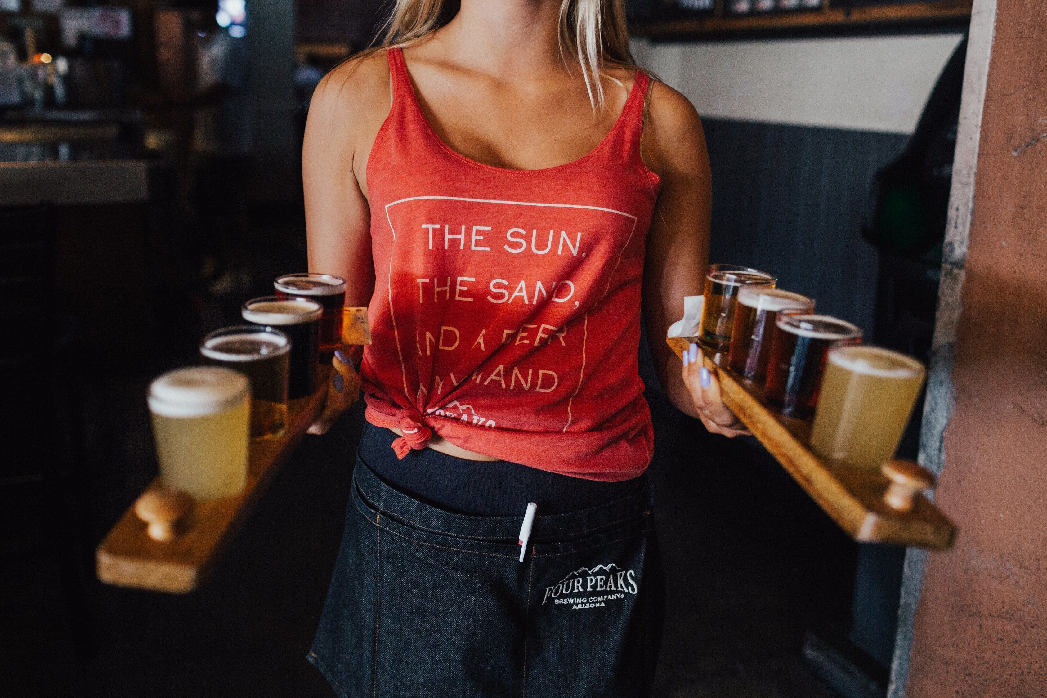 20 Things Only Employees Of The Service Industry Will Understand