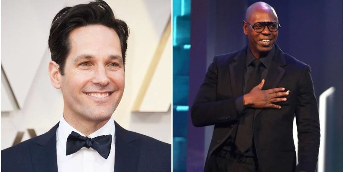 People are sharing their random encounters with 'nice' celebrities out ...